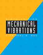 Mechanical vibrations – Magiclibs.shop