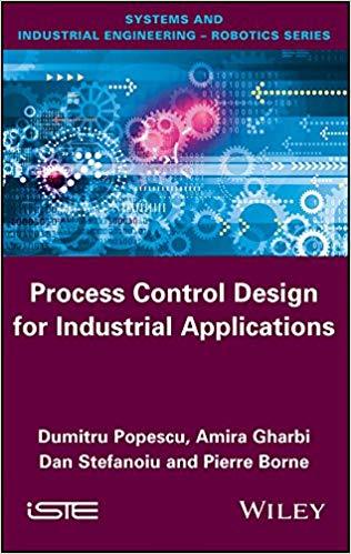 Process Control Design For Industrial Applications – Auckoo Store