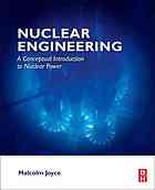 Nuclear engineering : a conceptual introduction to nuclear power – Magiclibs.shop