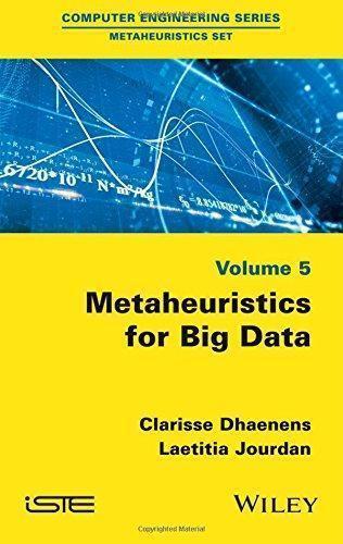 Metaheuristics For Big Data – Lalatee Store