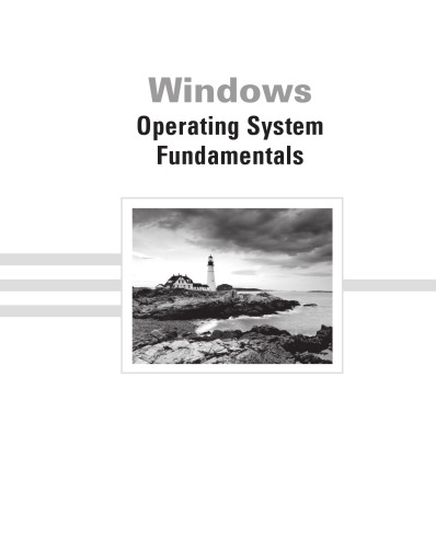 Windows Operating System Fundamentals – AttentiveSons Store