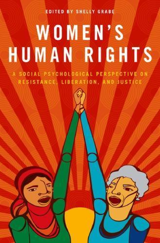 Womens Human Rights A Social Psychological Perspective On Resistance ...