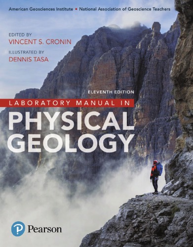 Laboratory Manual in Physical Geology – AttentiveSons Store