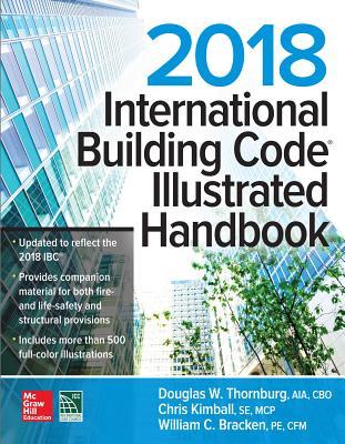2018 International Building Code Illustrated Handbook – AttentiveSons Store