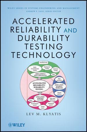 Accelerated Reliability And Durability Testing Technology – TUNED IN, LLC
