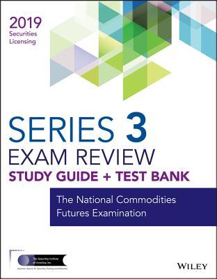 Wiley Finra Series 3 Exam Review 2019 – AttentiveSons Store