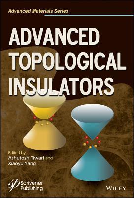Advanced Topological Insulators – AttentiveSons Store