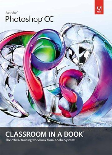 Adobe Photoshop Cc Classroom In A Book – Auckoo Store