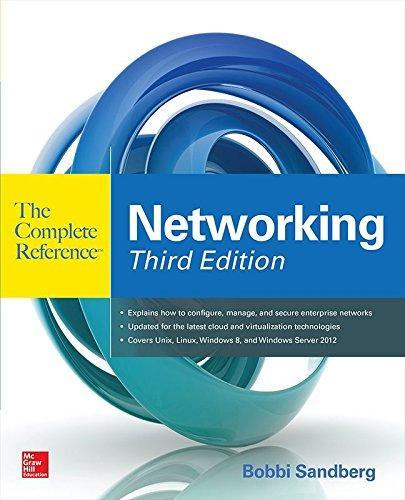 Networking The Complete Reference 3Rd Edition – Auckoo Store