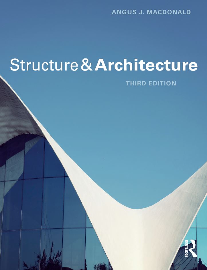 Structure and Architecture 3rd 3E Angus Macdonald – Lalatee Store