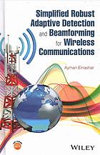 Simplified robust adaptive detection and beamforming for wireless communications – AttentiveSons ...