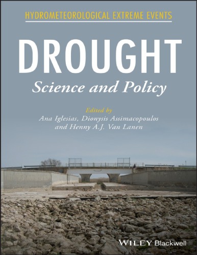 Drought : science and policy – AttentiveSons Store