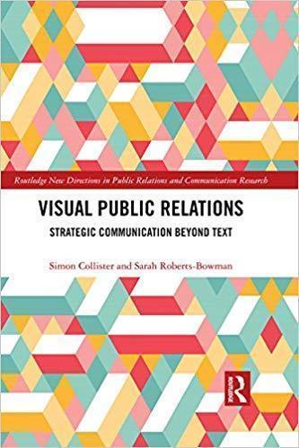 Visual Public Relations Strategic Communication Beyond Text – BRANDAZ
