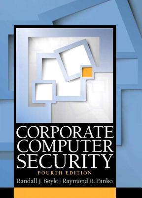Corporate Computer Security 4Th Edition – Auckoo Store