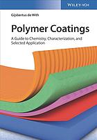 Polymer Coatings – AttentiveSons Store