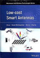 Low-cost smart antennas – AttentiveSons Store