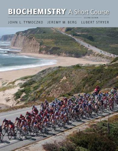 Biochemistry A Short Course 2Nd Edition – Auckoo Store