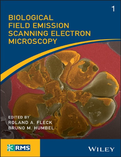 Biological Field Emission Scanning Electron Microscopy – Mezene Store