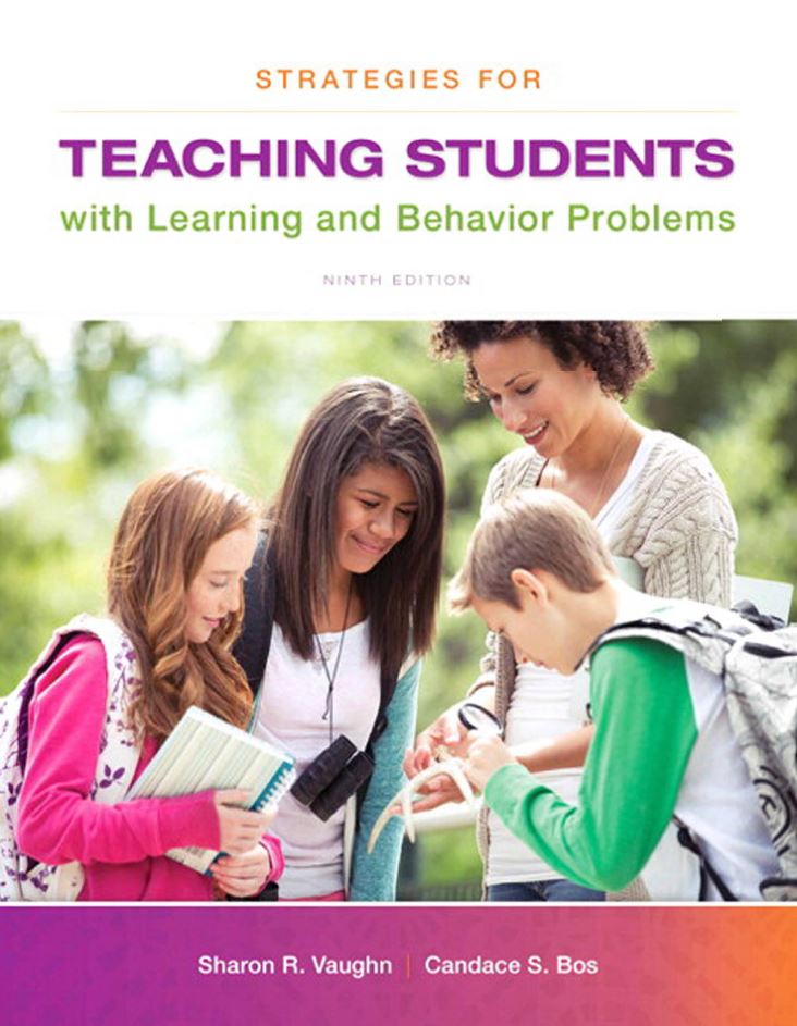 Strategies For Teaching Students With Learning And Behavior Problems strategies-for-teaching-students-with-learning-and-behavior-problems