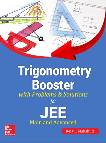 Trigonometry Booster with Problems and Solutions – Mezene Store