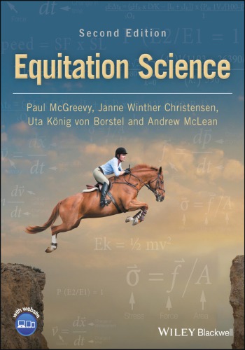 Equitation Science – AttentiveSons Store
