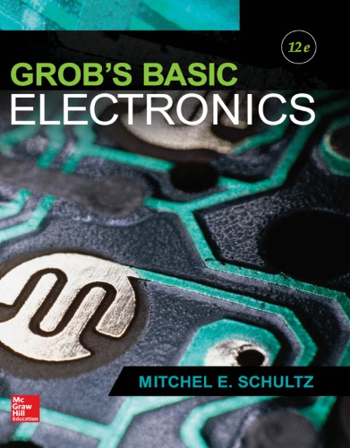 Grob’s Basic Electronics, 12th Edition – AttentiveSons Store