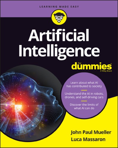 Artificial Intelligence for Dummies – Wiselibs.shop