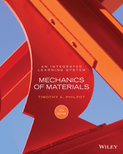 Ebook – Mechanics of materials : an integrated learning system (PDF ... Ebook – Mechanics of materials : an integrated learning system (PDF ...