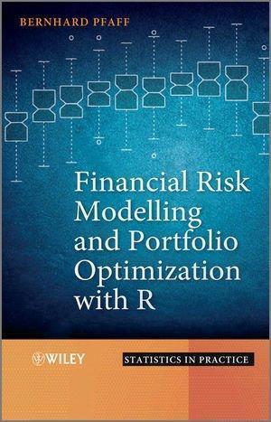 Financial Risk Modelling And Portfolio Optimization With R – TUNED IN, LLC