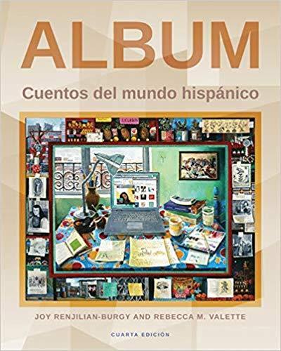 Album World Languages 4Th Edition – TUNED IN, LLC