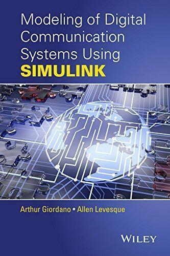 Modeling Of Digital Communication Systems Using Simulink Tuned In Llc