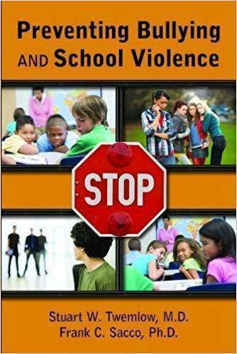 Preventing Bullying And School Violence – Auckoo Store