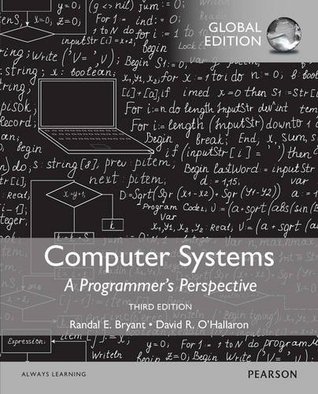 Computer Systems: A Programmer’s Perspective – AttentiveSons Store