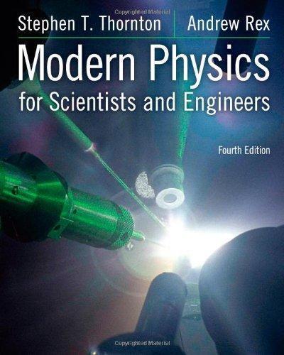 Modern Physics For Scientists And Engineers 4Th Edition – Auckoo Store