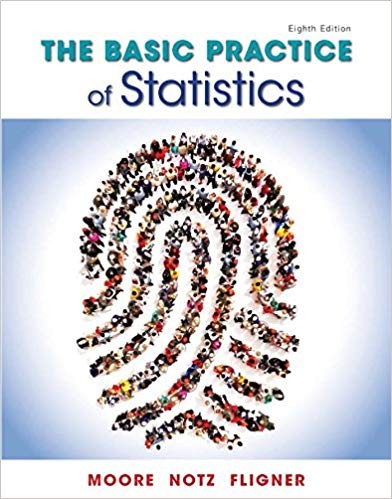 The Basic Practice of Statistics 8th Edition – AttentiveSons Store