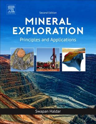 Mineral Exploration: Principles and Applications – AttentiveSons Store