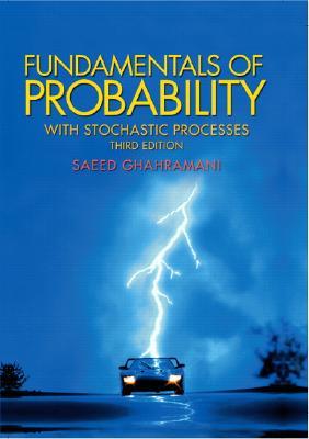 Fundamentals of Probability, with Stochastic Processes – AttentiveSons ...