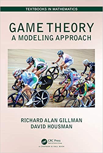 Game Theory: A Modeling Approach – AttentiveSons Store