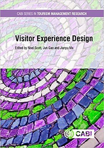 Visitor Experience Design – Twin Sea Star