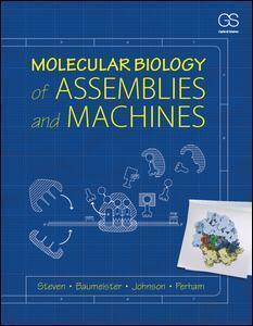 Molecular Biology Of Assemblies And Machines – TUNED IN, LLC