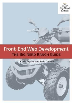 Front End Web Development The Big Nerd Ranch Guide – Lalatee Store