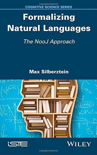 Formalizing Natural Languages The Nooj Approach – TUNED IN, LLC Formalizing Natural Languages The Nooj Approach – TUNED IN, LLC