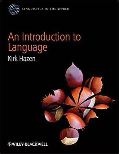 An Introduction To Language – Auckoo Store