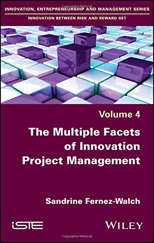 The Multiple Facets of Innovation Project Management – AttentiveSons Store