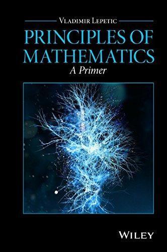 Principles Of Mathematics A Primer – TUNED IN, LLC