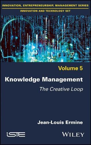 Knowledge Management: The Creative Loop – AttentiveSons Store