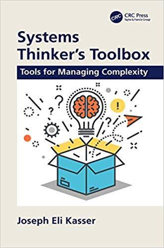 Systems Thinkers Toolbox Tools For Managing Complexity – Auckoo Store