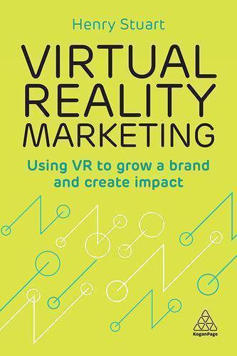 Virtual Reality Marketing Using Vr To Grow A Brand And Create Impact ...