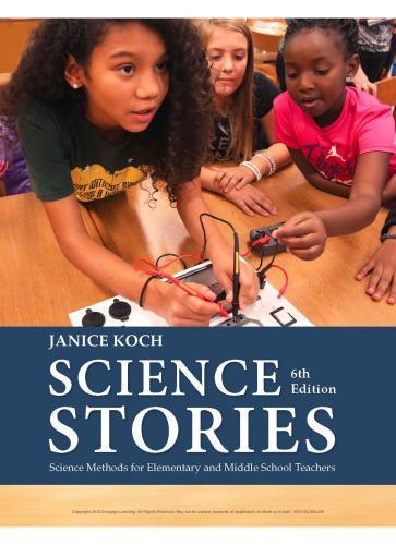 Science Stories 6Th Edition – AttentiveSons Store
