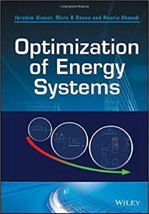 Optimization Of Energy Systems – Auckoo Store